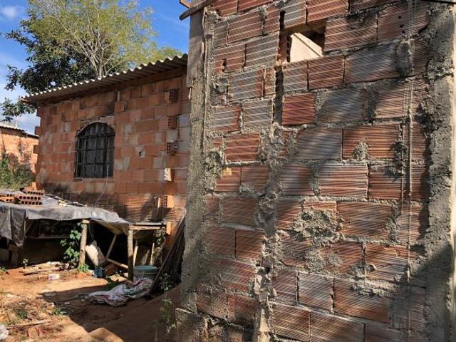Casa para venda em Centro, Esmeraldas