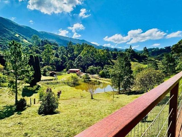 Casa para venda em Centro, Sapucaí Mirim