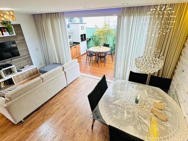 Casa 92m² 03 dormitórios 02 vagas no Paulistano Morumbi
