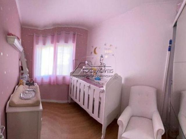Casa 92m² 03 dormitórios 02 vagas no Paulistano Morumbi