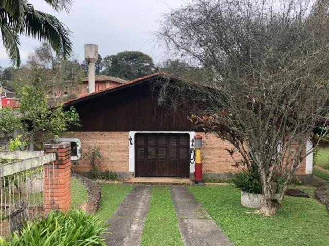 Casa, 938 m² venda por R$ 5.700.000,00 ou aluguel por R$ 30.000,00/mês Granja Viana Cotia/SP
