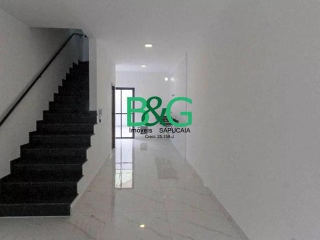 Casa, 93 m² venda por R$ 1.378.000,00 ou aluguel por R$ 8.500,00/mês Vila Gomes Cardim São Pau