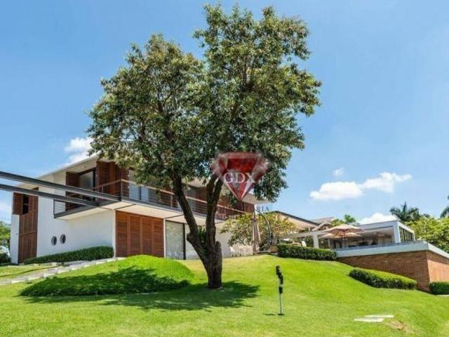 Casa 9 Suítes Fazenda Villa Real Itu SP