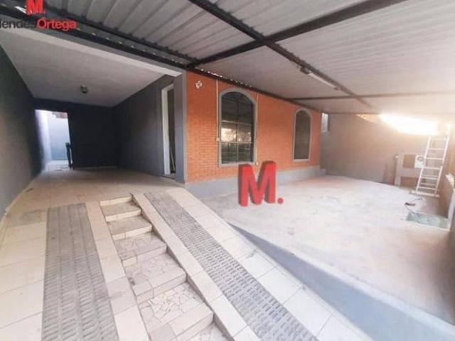 Casacom 2 quartoss à venda, 173 m² por R$ 350.000 Jardim Archila Votorantim/SP