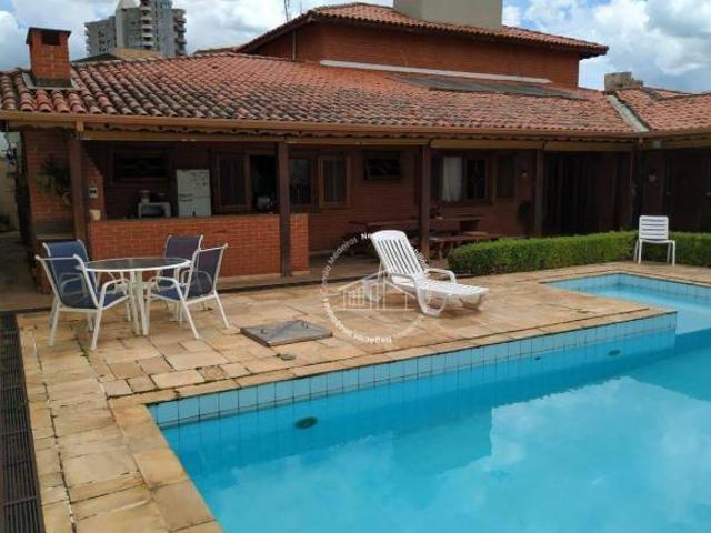 Casacom 6 quartos à venda no Condomínio Portella – Itu