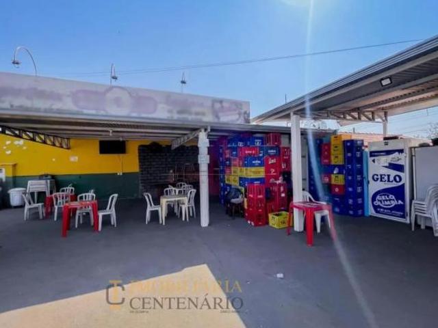 Casa/Comercial à venda, no bairro São José, Olímpia/SP