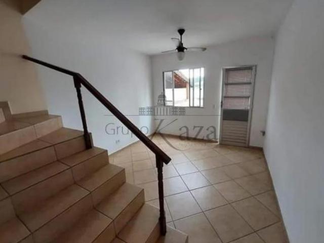 Casa/Condomínio Parque Santo Antônio Residencial Baronesa Jacareí