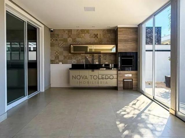 Casa/Condomínio Residencial No bairro Jardim do Golfe Condominio Jardim do Golfe