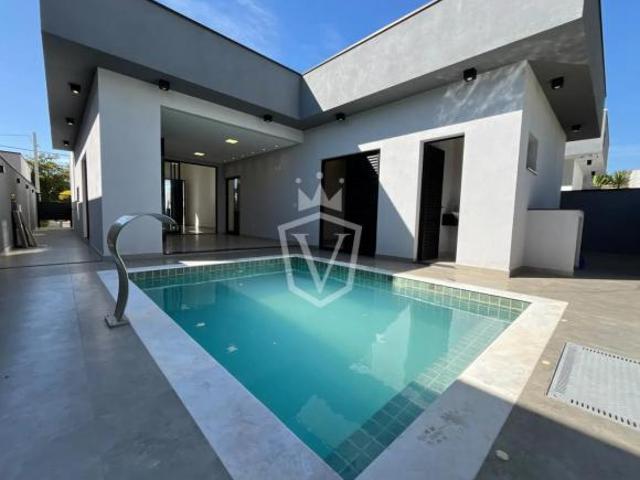 Casa/Condomínio Residencial No bairro Jardim Primavera Gran Ville São Venâncio I