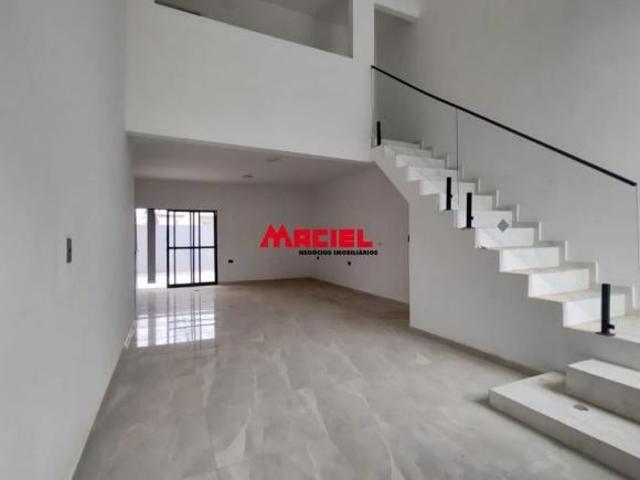 Casa/Condomínio Residencial No bairro Loteamento Floresta RESERVA RUDA