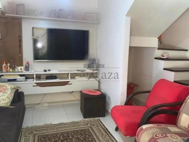 Casa/Condomínio Residencial No bairro Pq. dos Ipês Res. Quinta dos Ypês