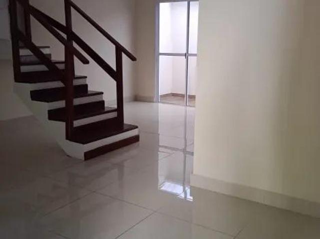 Casa/Condomínio Residencial No bairro Vila São Bento