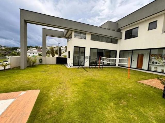 Casa/Condomínio Residencial Reserva do Paratehy Reserva do Paratehy Zona Oeste