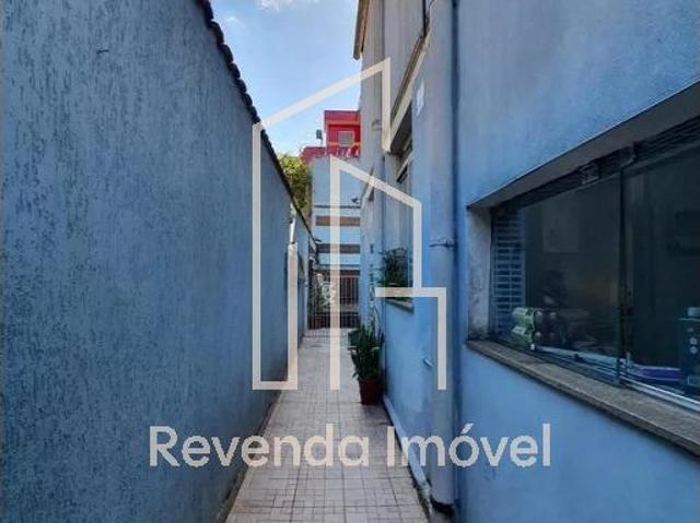 CasaCasa à venda em Jardim Vila Mariana SP, Chácara Klabin São Paulo/SP