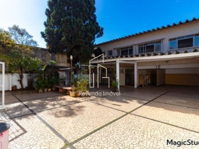 CasaCasa para locação em São Paulo SP, Alto da Lapa: 6 quartos, 1 sala, 4 banheiros, 5 vagas, 380m², Alto Da Lapa São Paulo/SP