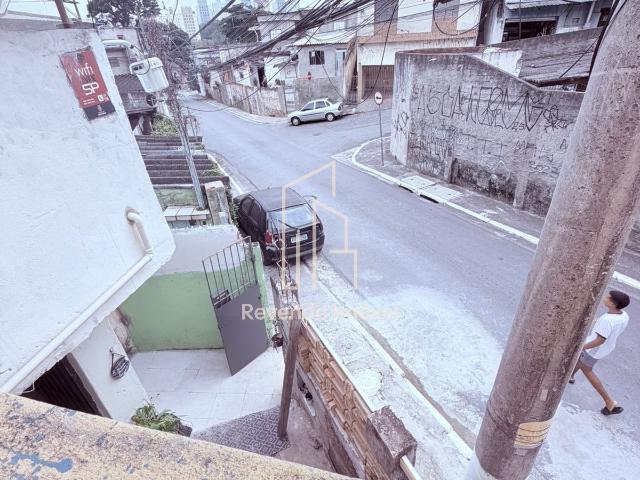 CasaCasa para locação em São Paulo SP, Vila Souza: aconchego e praticidade em 30m² para 1 pessoa, sem animais., Vila Rica São Paulo/SP