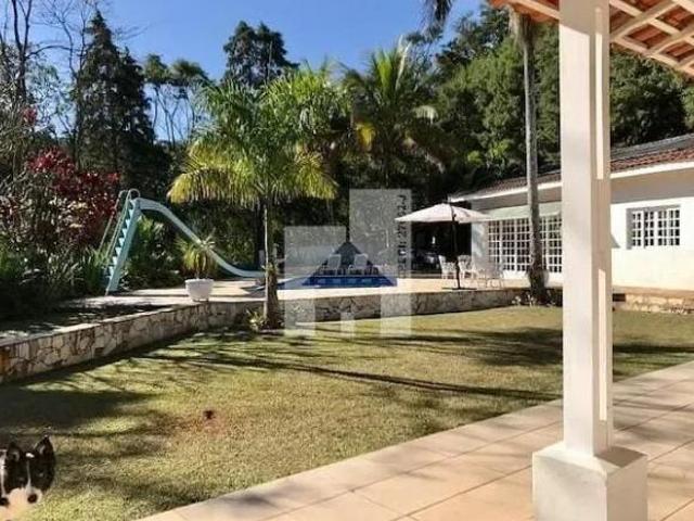 Casa/Chácara à venda com 9.280m² Bairro da Colônia Núcleo Colonial Barão de Jundiaí Jundiaí