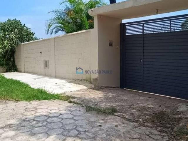 Casa/Chácara à venda em condomínio fechado Jardim Clube de Campo