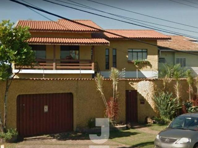 Casa/Chácara à Venda Jardim America, Paulínia 500m2 3 Quartos