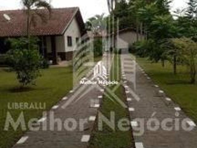 Casa/Chácara à venda 4 Quartos 1 suite 3 banheiros Loteamento Chácaras Vale das Garças, Campina