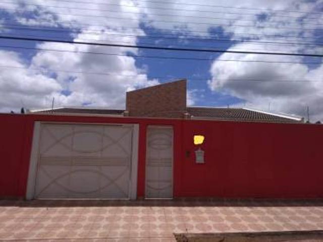 Casa/Chácara em Alambari