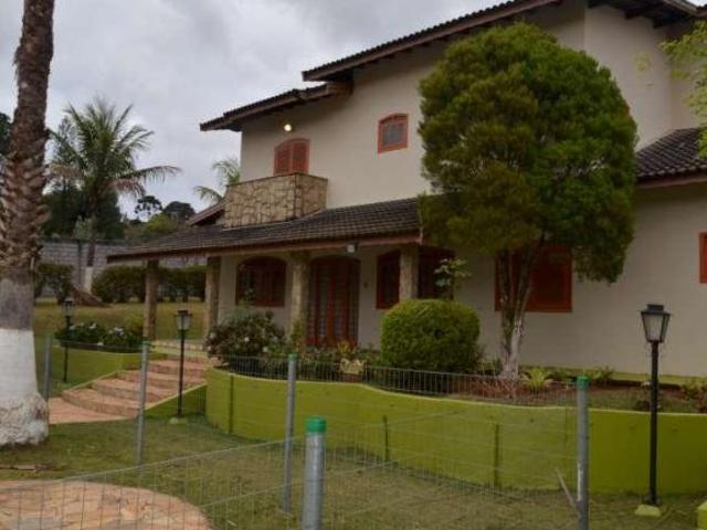 Casa/Chácara, à venda, em Jundiaí Caxambú AT: 9.2350m² Lindo Lugar
