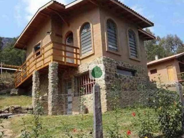 Casa/chalé à venda, 1.250 m² por R$ 1.369.000 Bairro do Paiol Grande São Bento do Sapucaí/SP