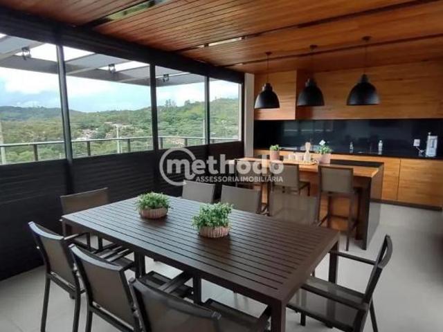 Casaà Venda Cond. Pateo Atmosphera Vila José Iório Campinas/SP
