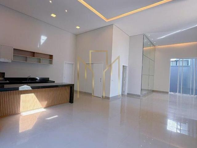 CASAA VENDA CONDOMINIO GOLDEN VILLAGE UBERLANDIA