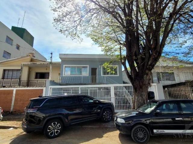 Casaà venda no Bairro Vila Marieta em Campinas/SP