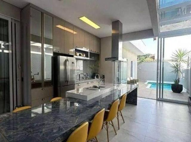 Casaà Venda no Residencial Primavera Nova Odessa