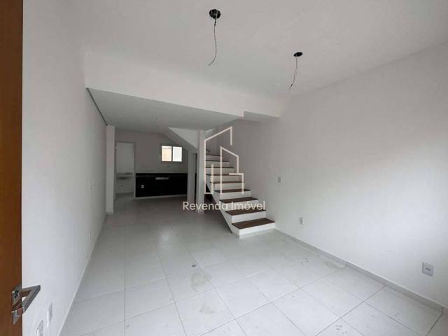 CasaApartamento para locação em Vargem Grande Paulista SP, 2 quartos, 1 sala, 1 banheiro, 2 vagas de garagem 65,50 m²!, Chacara Bel Verdde Vargem Grande Paulista/SP