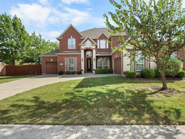 Casabella Dr, Frisco, Home For Sale