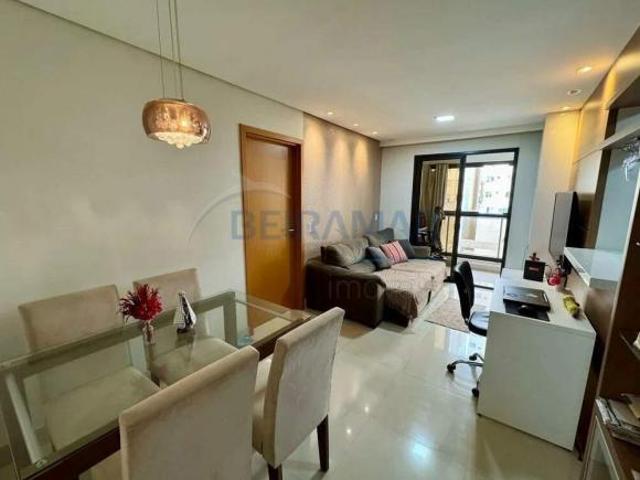 CasaBlanca Mall | 45m² com Suíte, Closet e Varanda Gourmet – Lazer de Resort no Coração da Norte