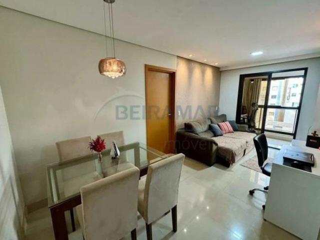 CasaBlanca Mall, AP. 1 Quarto suíte com closet, armários planejados, Varanda, Lazer completo
