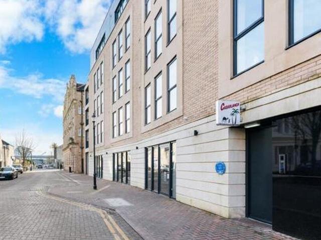 Casablanca, Mount Stuart Square, 1 Bedroom Apartment
