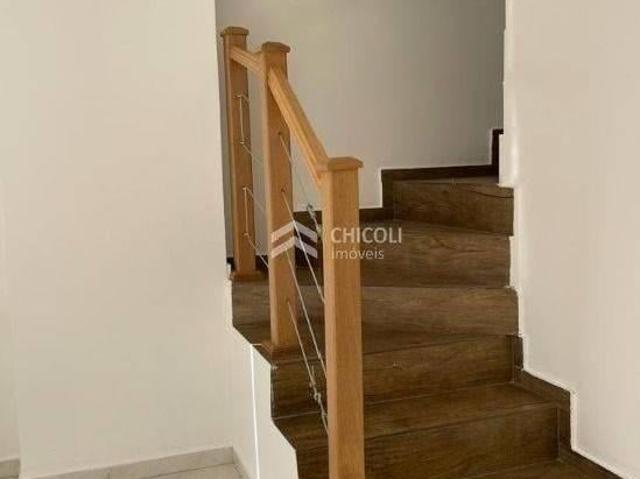 Casablanca Vargem Grande Paulista 200,00 M²