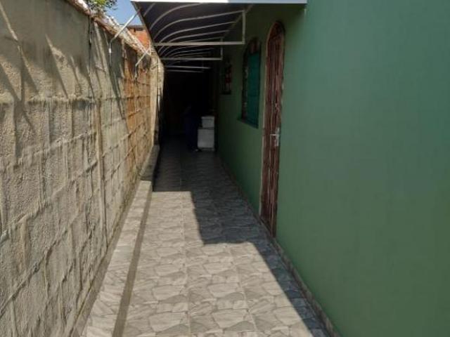 CASAEM MONGAGUÁ