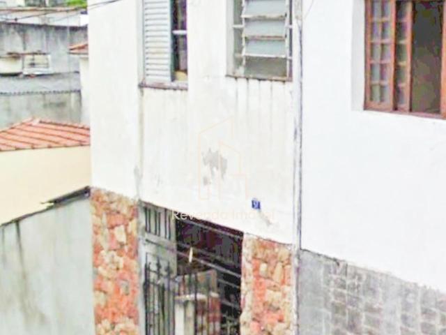 CasaExcelente oportunidade de locação: Casa mobiliada na Zona Sul de SP, Bosque da Saúde, 1 quarto, 1 sala, 1 banheiro, 35m²!, Bosque Da Saúde São Paulo/SP