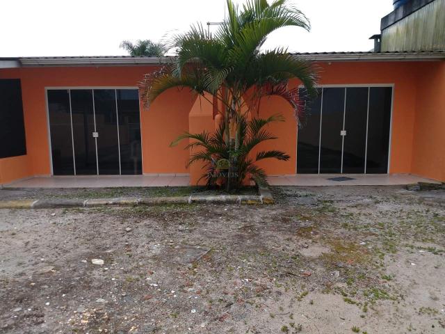 Casa/kit geminada A