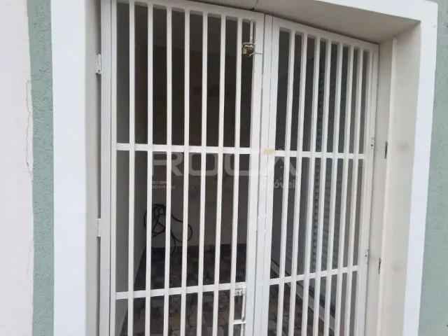 Casa/Kitnet para Alugar em Vila Boa Vista, São Carlos Conforto e Praticidade em Um Só Lugar!
