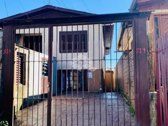 Casa/Kitnets à venda em Farroupilha