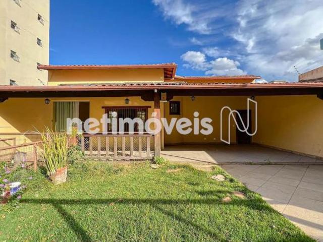 Casa/Lote à venda no Ouro Preto!