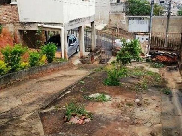 CASA/LOTE EMPREENDEDOR