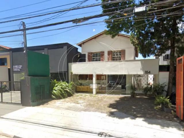 Casa/Loja Comercial 300m² totais Z= COR 2
