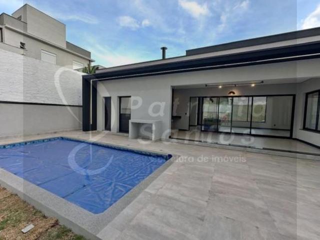 Casano Condomínio Terras de Santa Cruz Bragança Paulista SPCasa térrea com 3 suítes. Puro conforto