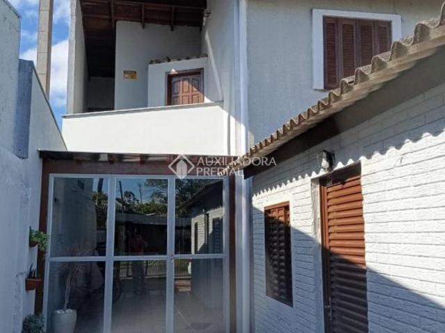 Casas 4 Quartos Terreno com 2 casas em Gravataí Cohab B