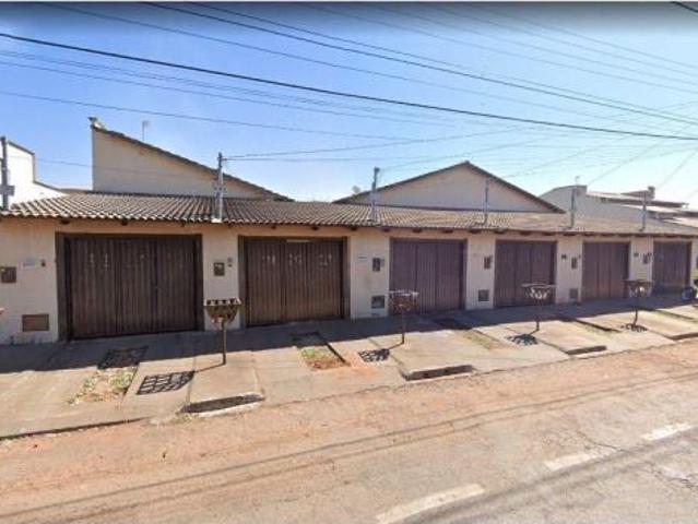 Casas 524m² — Setor Solar Santa Rita | 18 Quartos