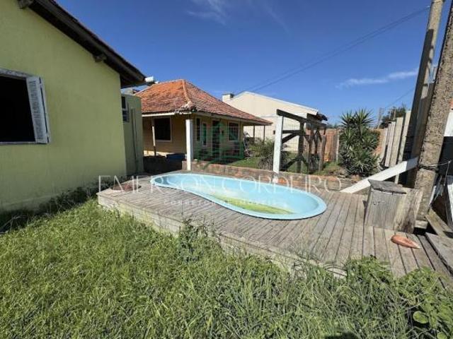 Casas 5 Quartos ou + para Venda em Cidreira, Centro, 5 dormitórios, 1 suíte, 2 banheiros, 2 vagas