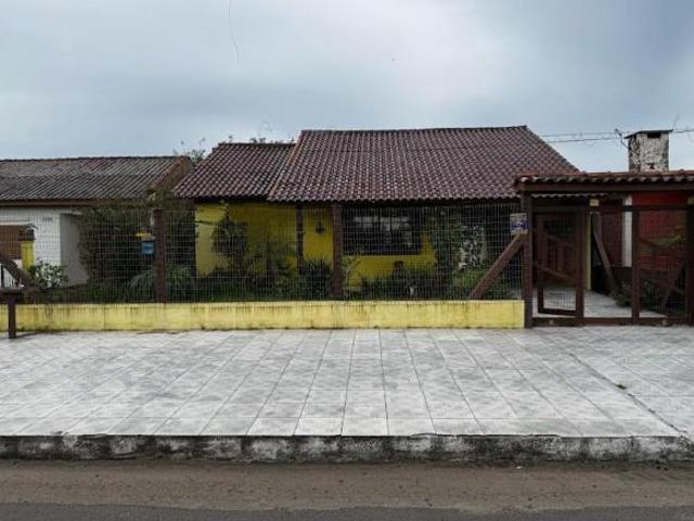Casas 5 Quartos ou + para Venda em Cidreira, Centro, 5 dormitórios, 1 suíte, 3 banheiros, 4 vagas